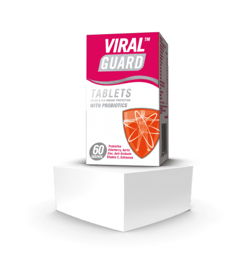 Viralguard tablets 21a