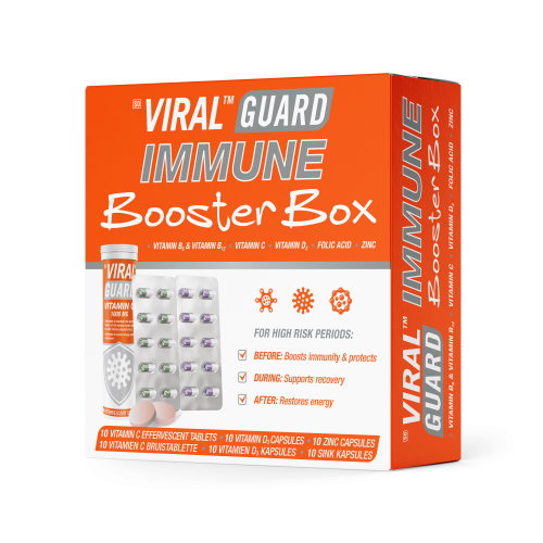 Viral Guard Immune Booster Box