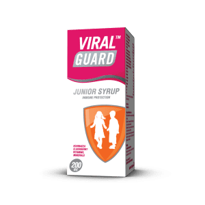 Viral Guard | Home
